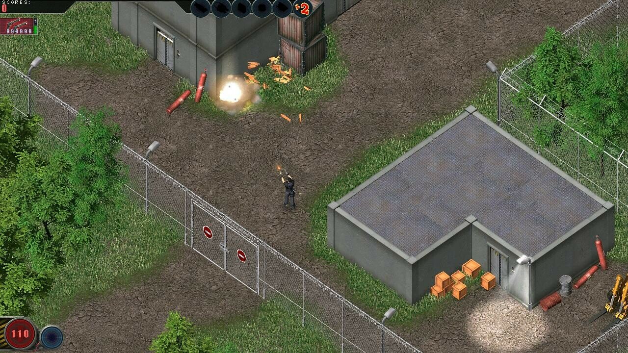 Alien Shooter PC Steam Ключ • Активация Steam • регион Весь мир