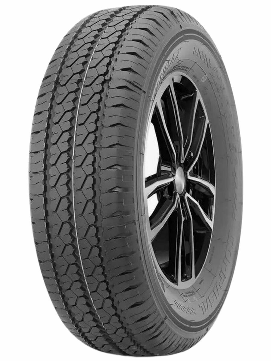 Автошина COMPASAL 155/80R13C VANMAX 90/88R TL