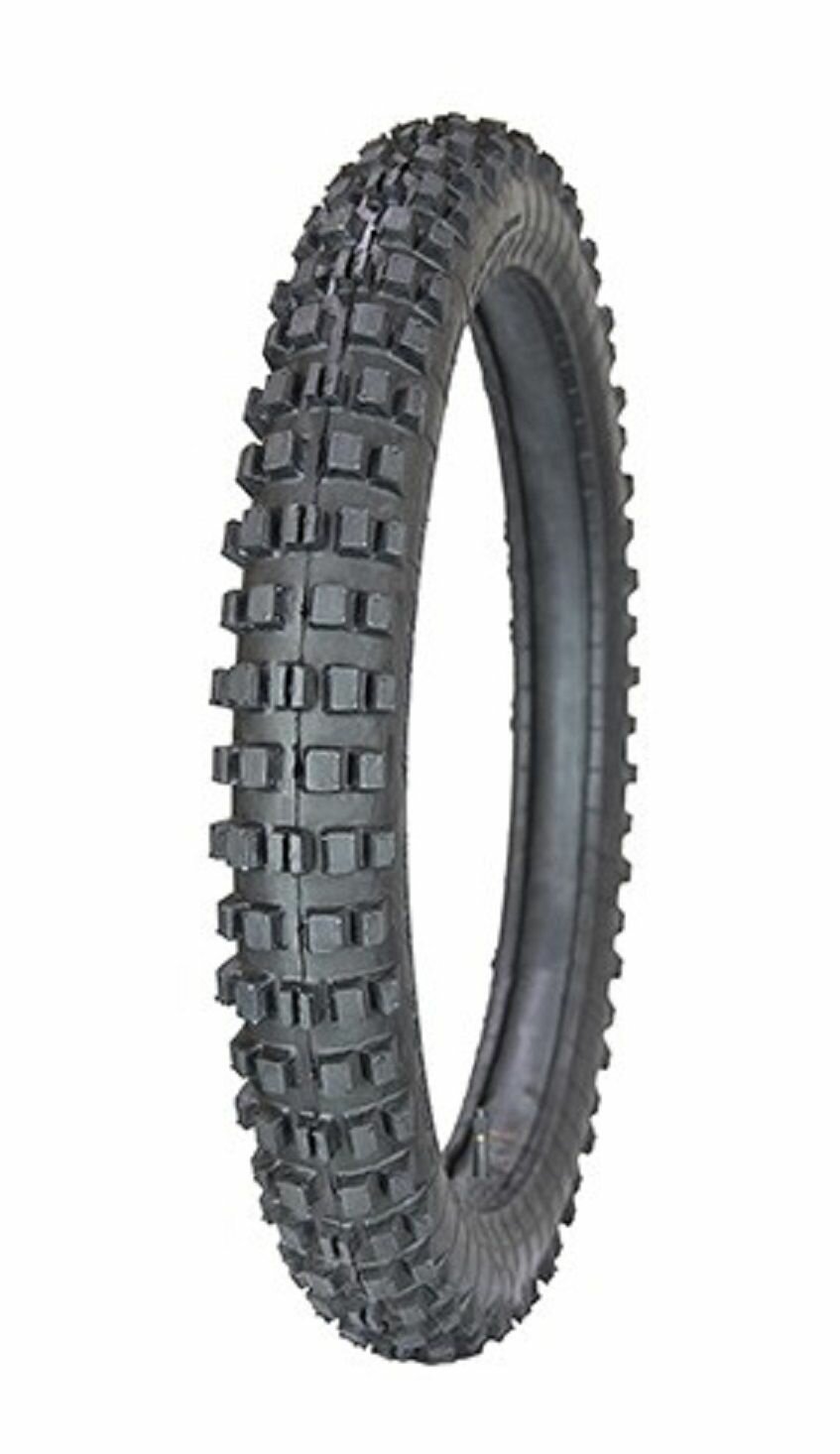 Покрышка (ПетроШина) Л-266 3,00-21 (с камерой)