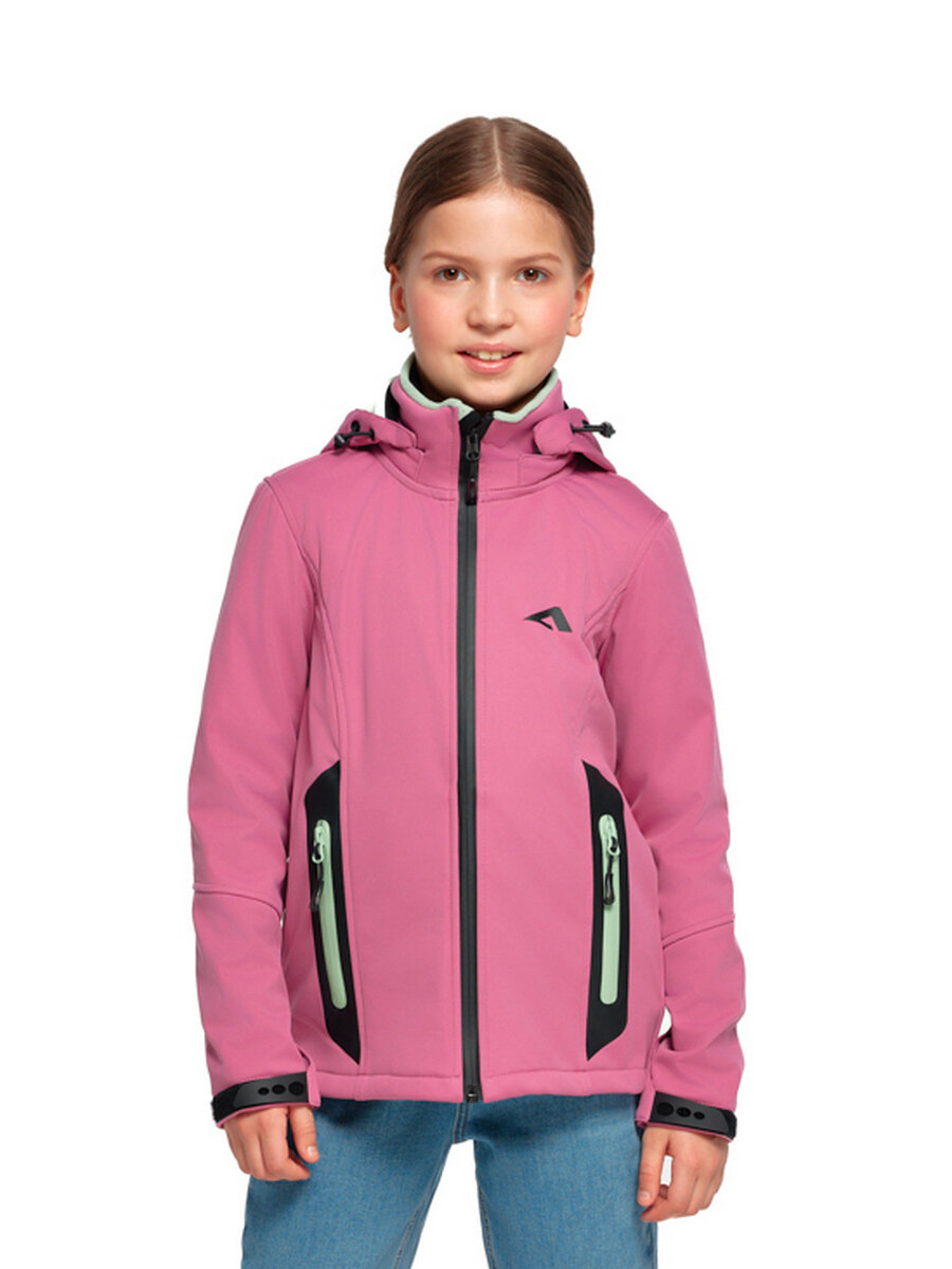 Куртка Люмми