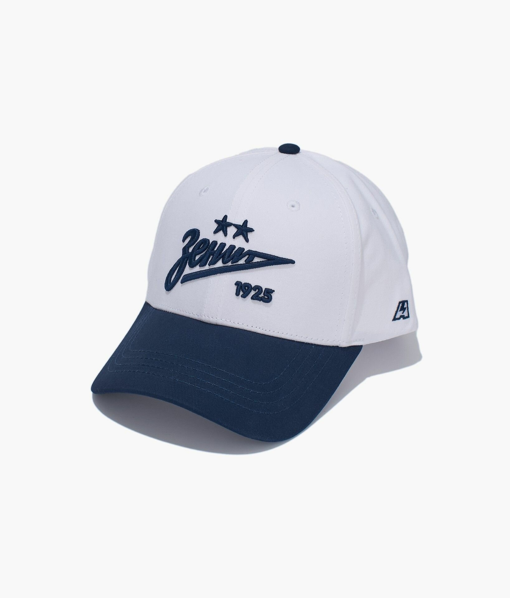 Бейсболка Зенит Весна-лето 2026 для мужчин