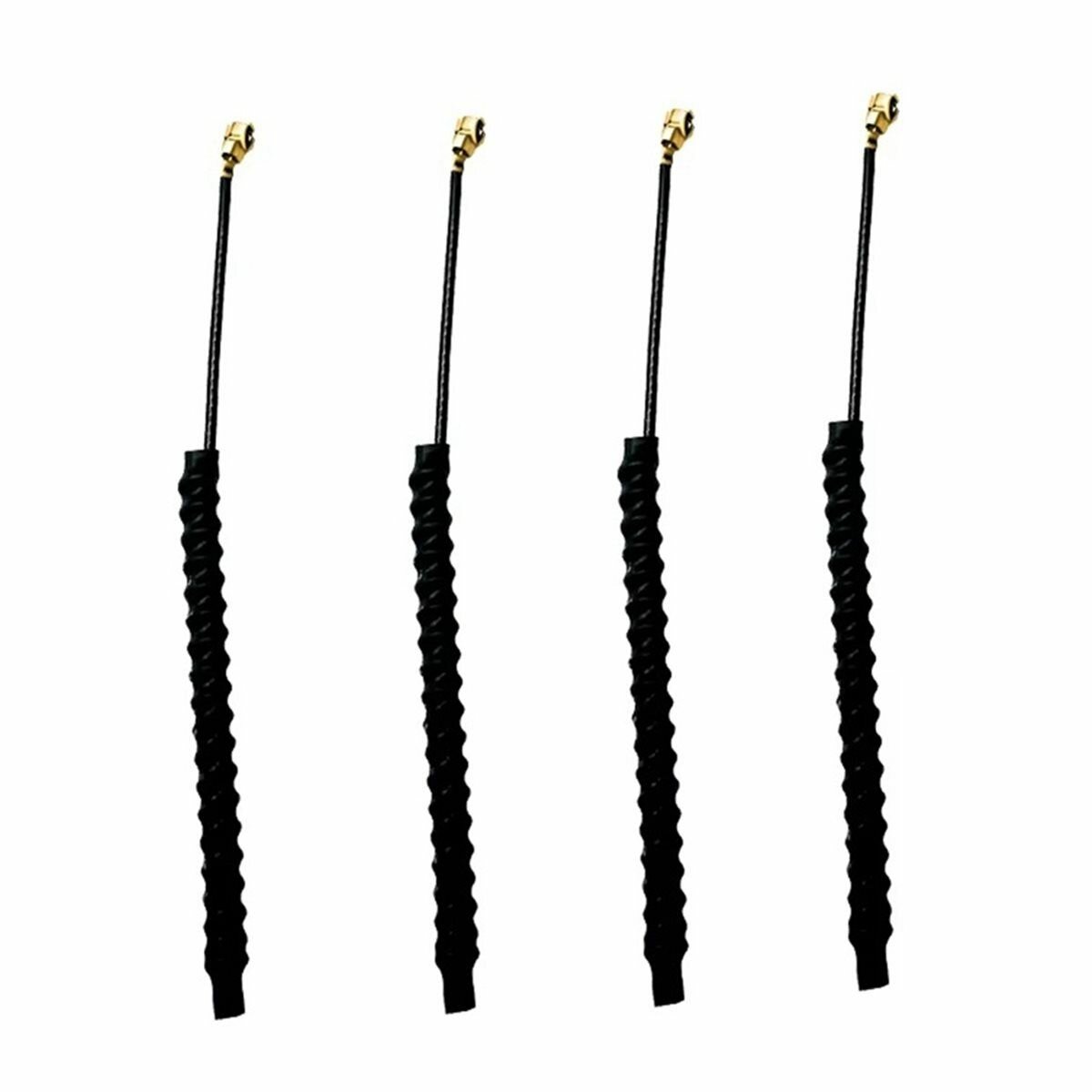 Антенна LoRa 868 МГц 915 МГц IPX 3 ДБи Для LORA32U4II 4 Шт.