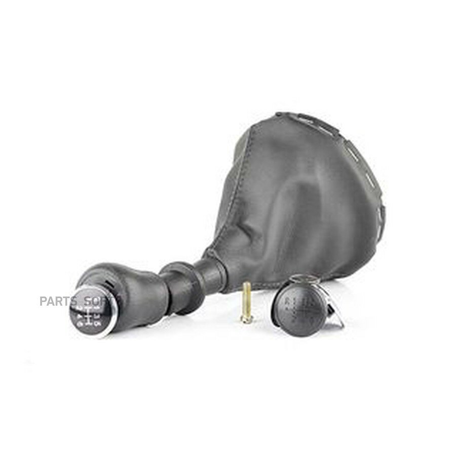 Чехол+рукоятка переключения передач! МКПП\ VW Transporter T5 04-12 от официального дистрибьютора, BSG AUTO PARTS, артикул BSG90465019