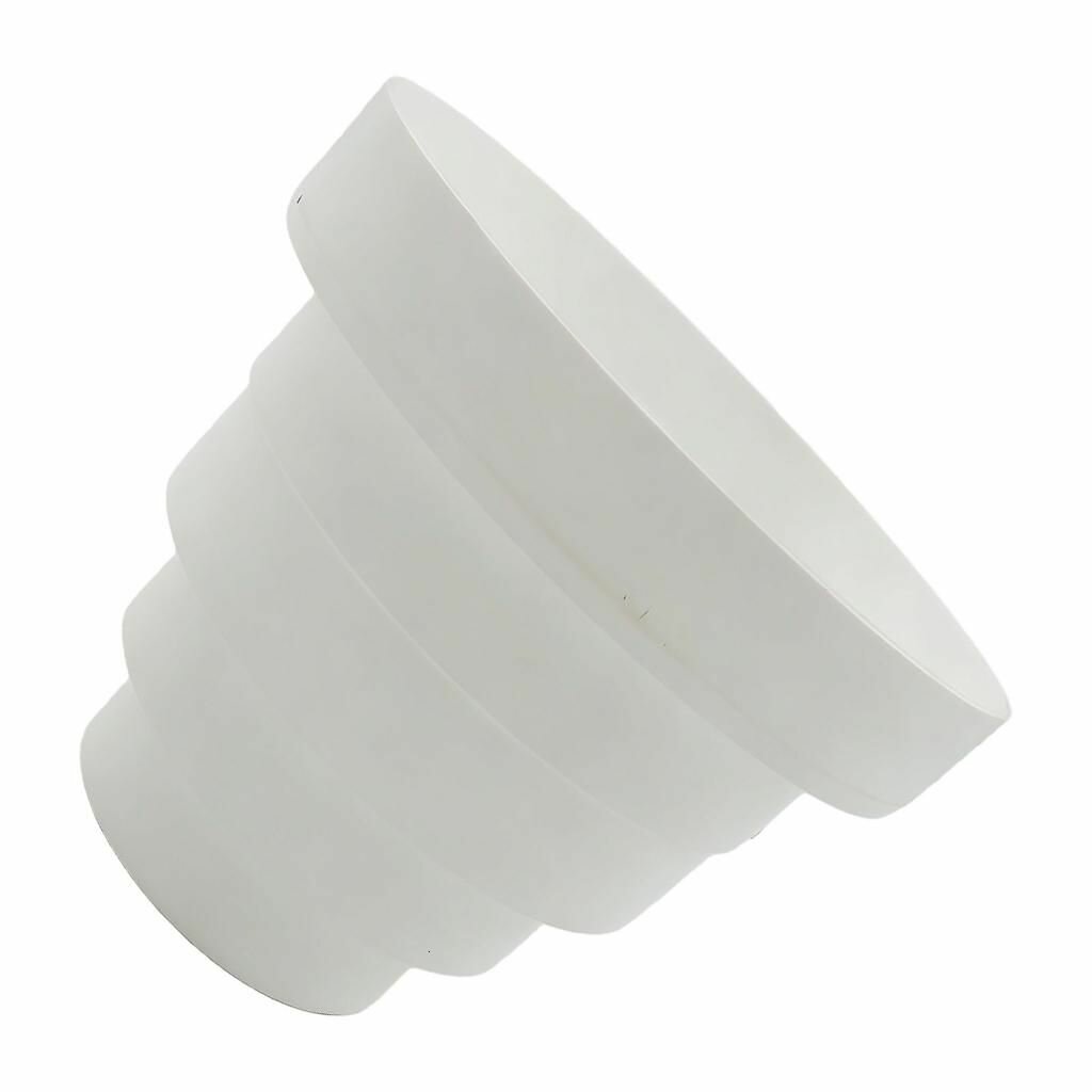 Переходник для вытяжки 80 150 мм