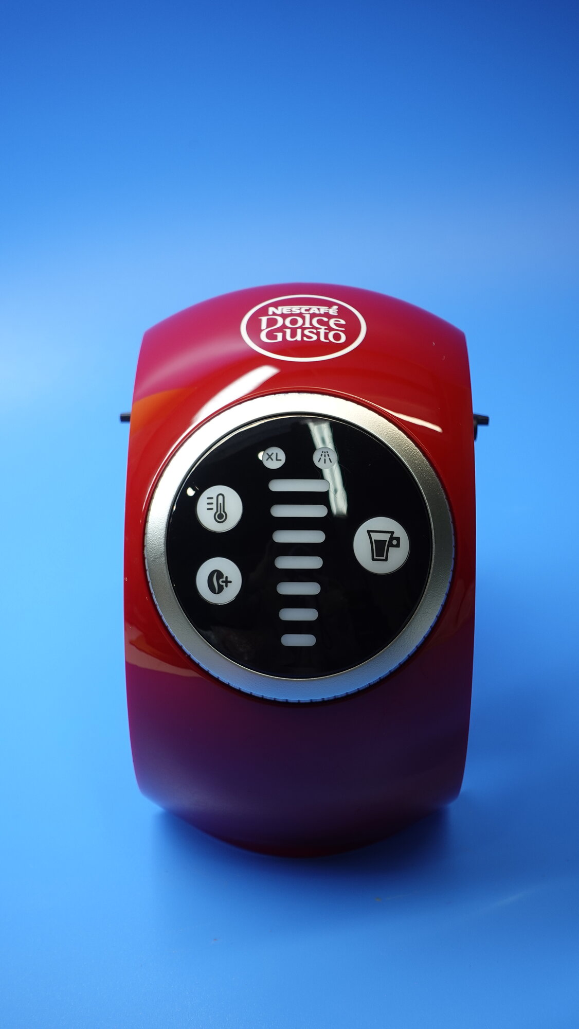 Модуль управления кофеварки Krups Genio MS-625031, для моделей KP340510 и KP340531