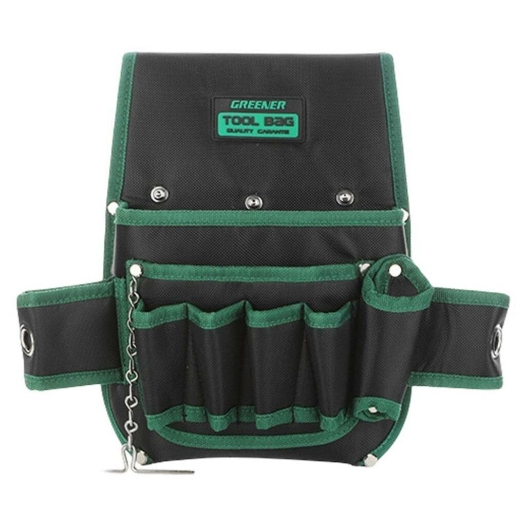 Чехол для отвёртки на пояс, 1