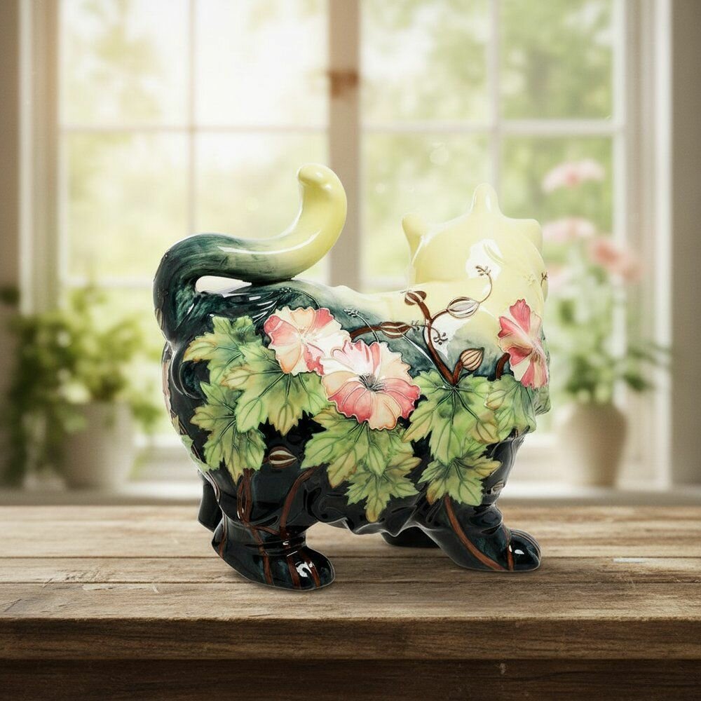 Фигурка Кошка — фото 1