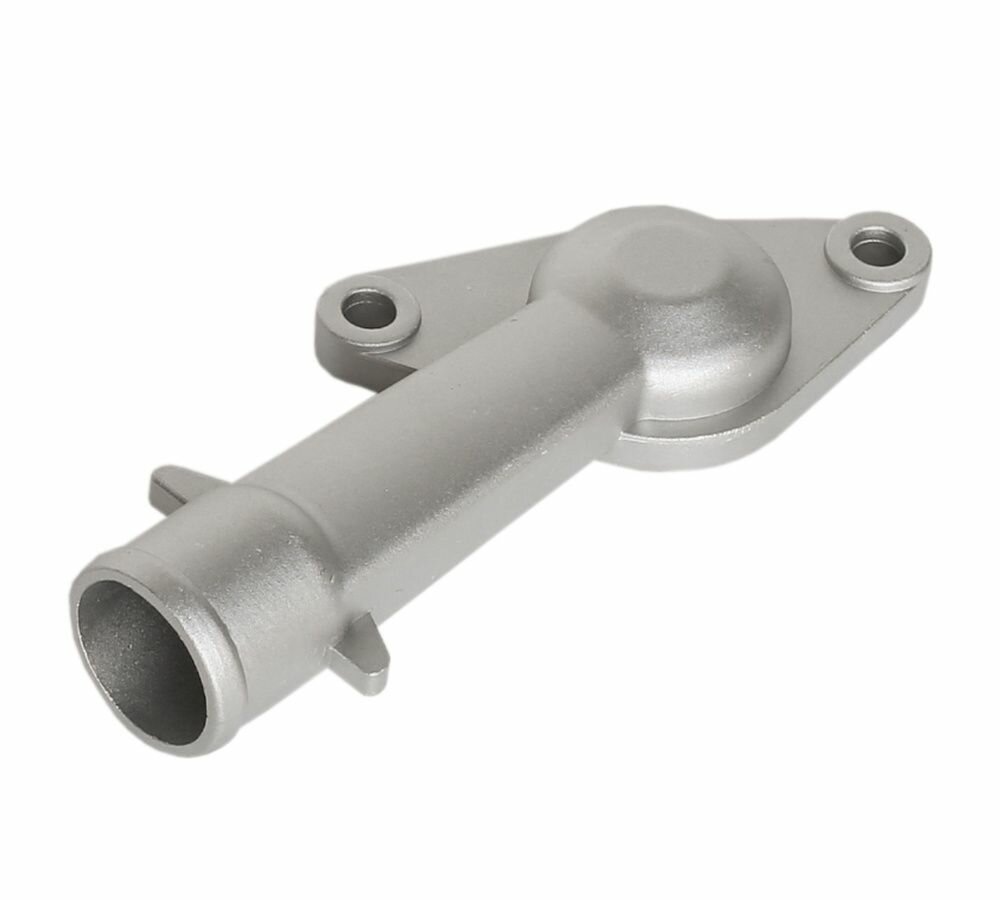 Корпус термостата Daewoo Nexia, Chevrolet Aveo, ZAZ Sens