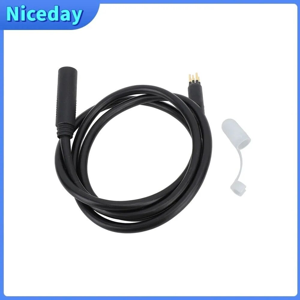 9-контактный водонепроницаемый удлинитель M10, передний/задний привод, Bafang