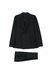 Комбинезон Tagliatore Double-breasted suit, размер 56, синий