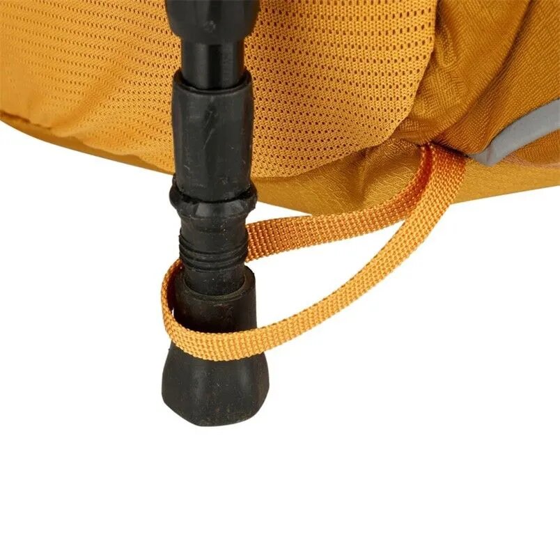 Рюкзак AZELA PACK 30L Черный городской с карманами для бутылок и телефона — фото 1