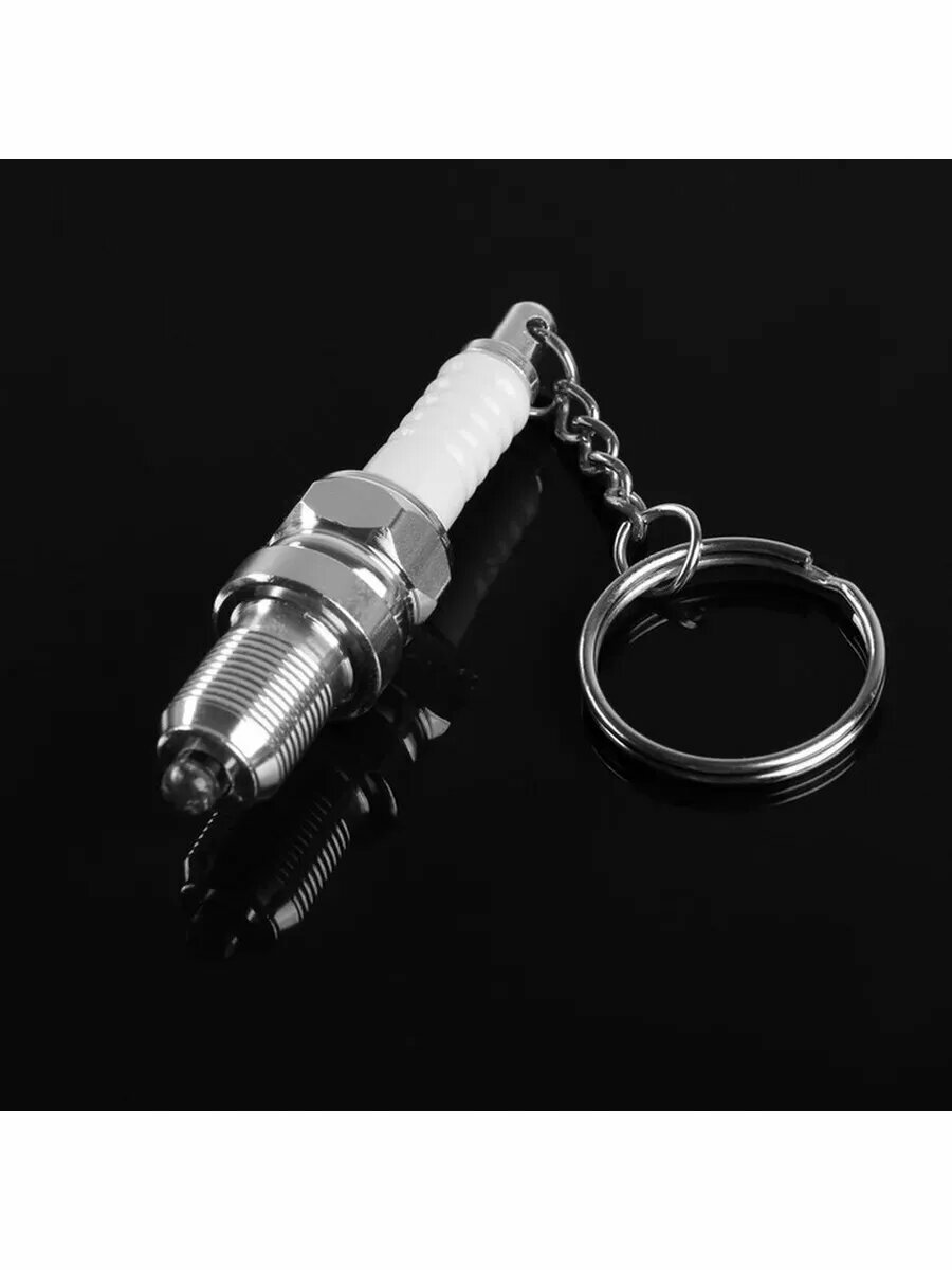 Бирка для ключей