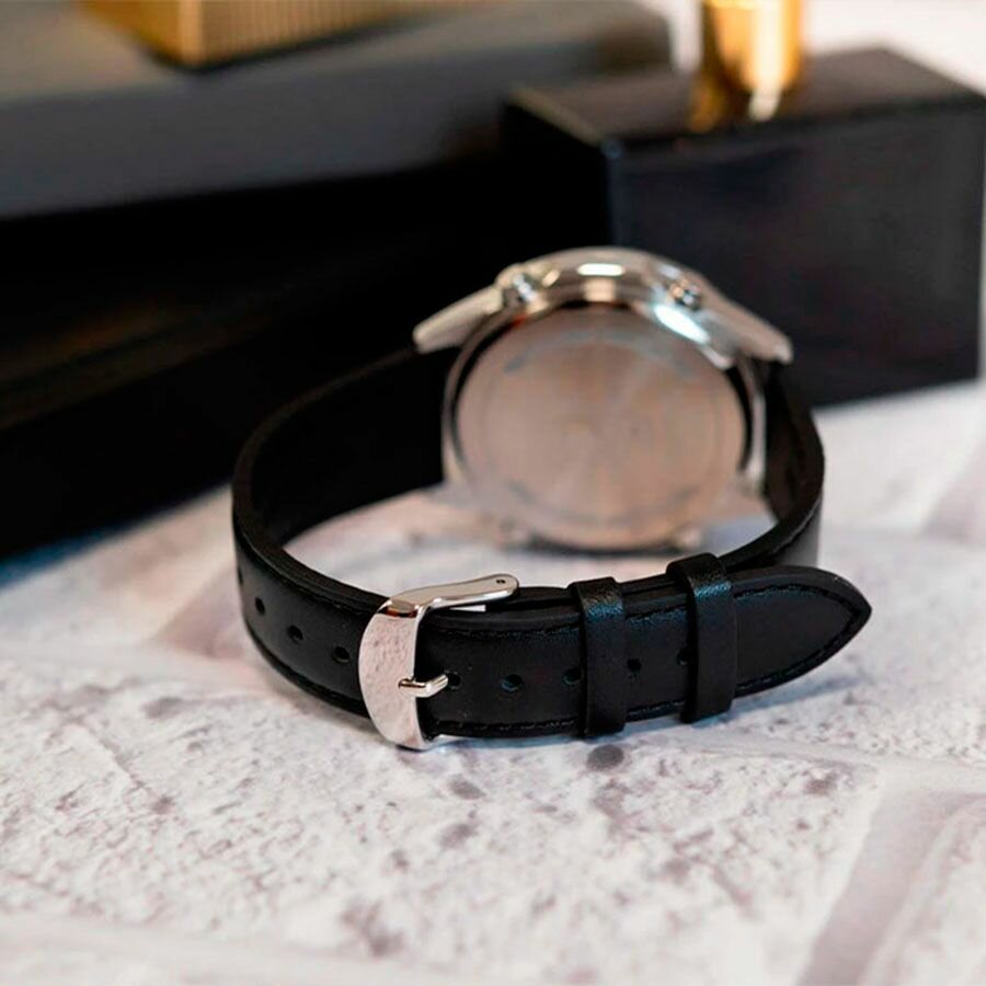 Наручные часы CASIO — фото 1
