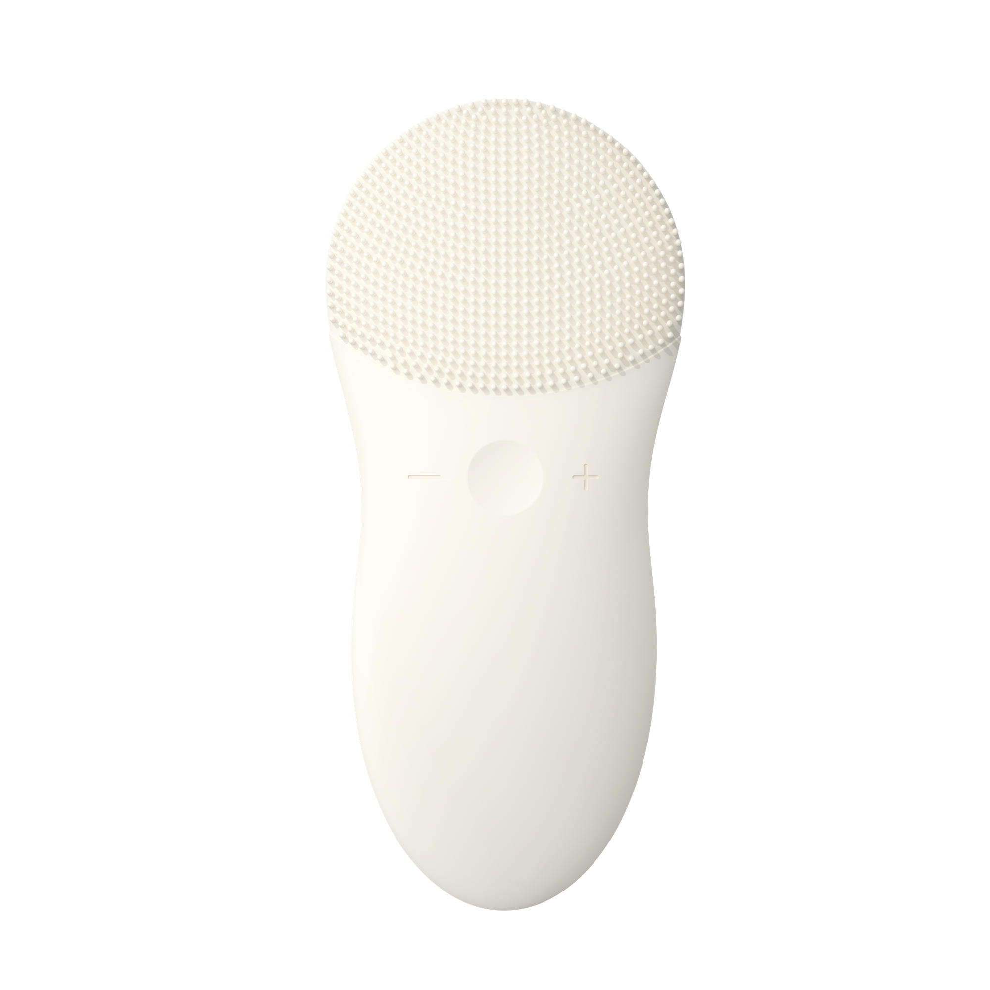 Touchbeauty TB-1788 Щетка для умывания лица электрическая силиконовая / Чистка лица от черных точек и прыщей