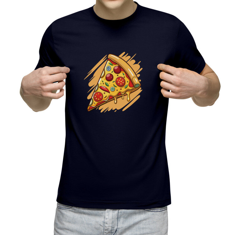 Футболка Us Basic