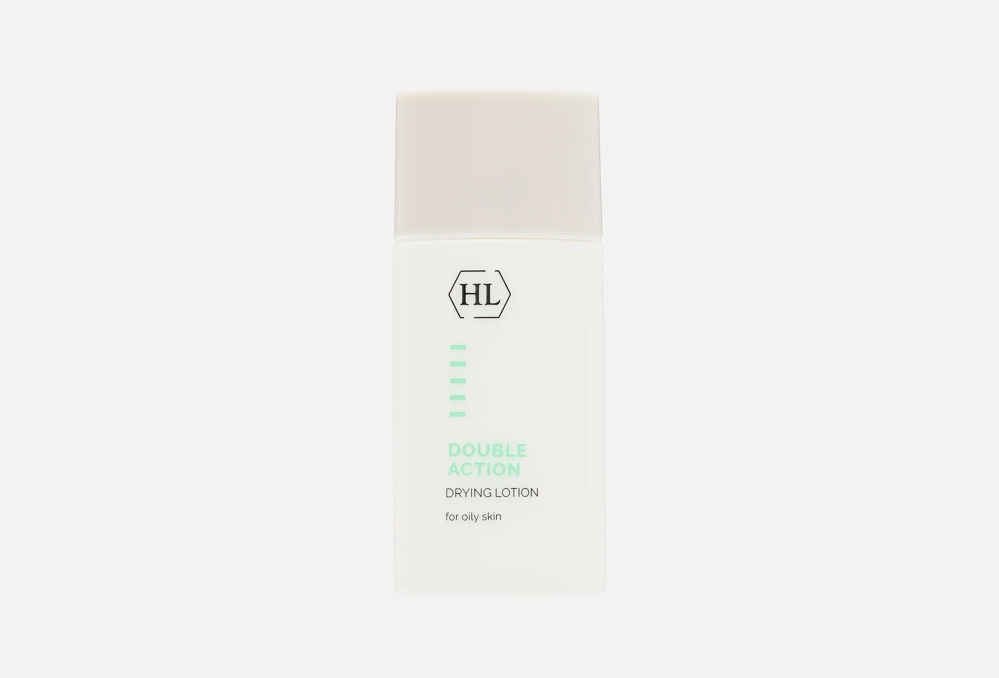 Суспензия Holy Land Double Action Drying Lotion, дезинфекция и подсушивание, 30мл