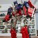 Трансформер Optimus Prime Большой Робот Игрушка Трансформер для мальчиков, разме...