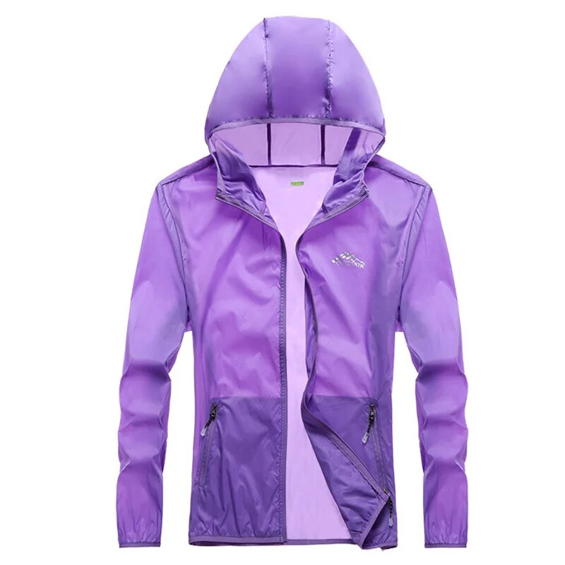 Куртка спортивная