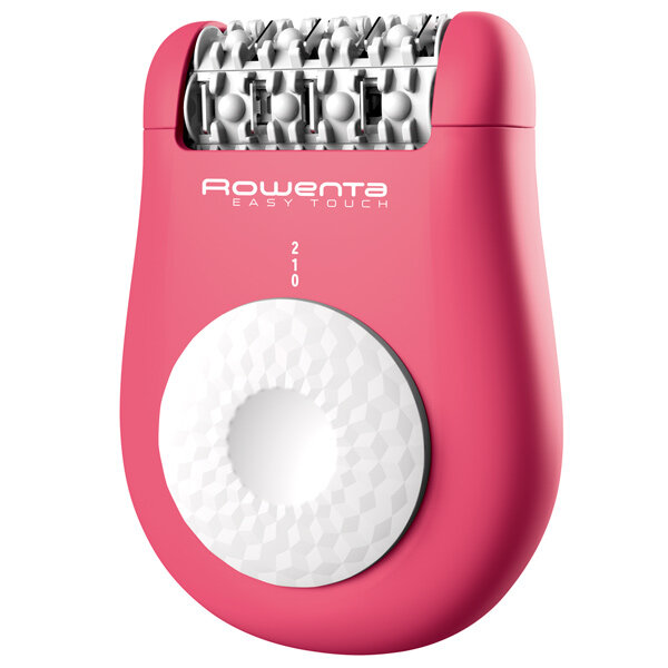 Эпилятор Rowenta Easy Touch EP1110FO
