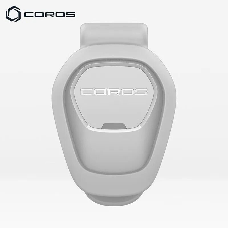 COROS POD 2 Фитнес-трекер серый универсальный пластик 5,6 г — фото 1