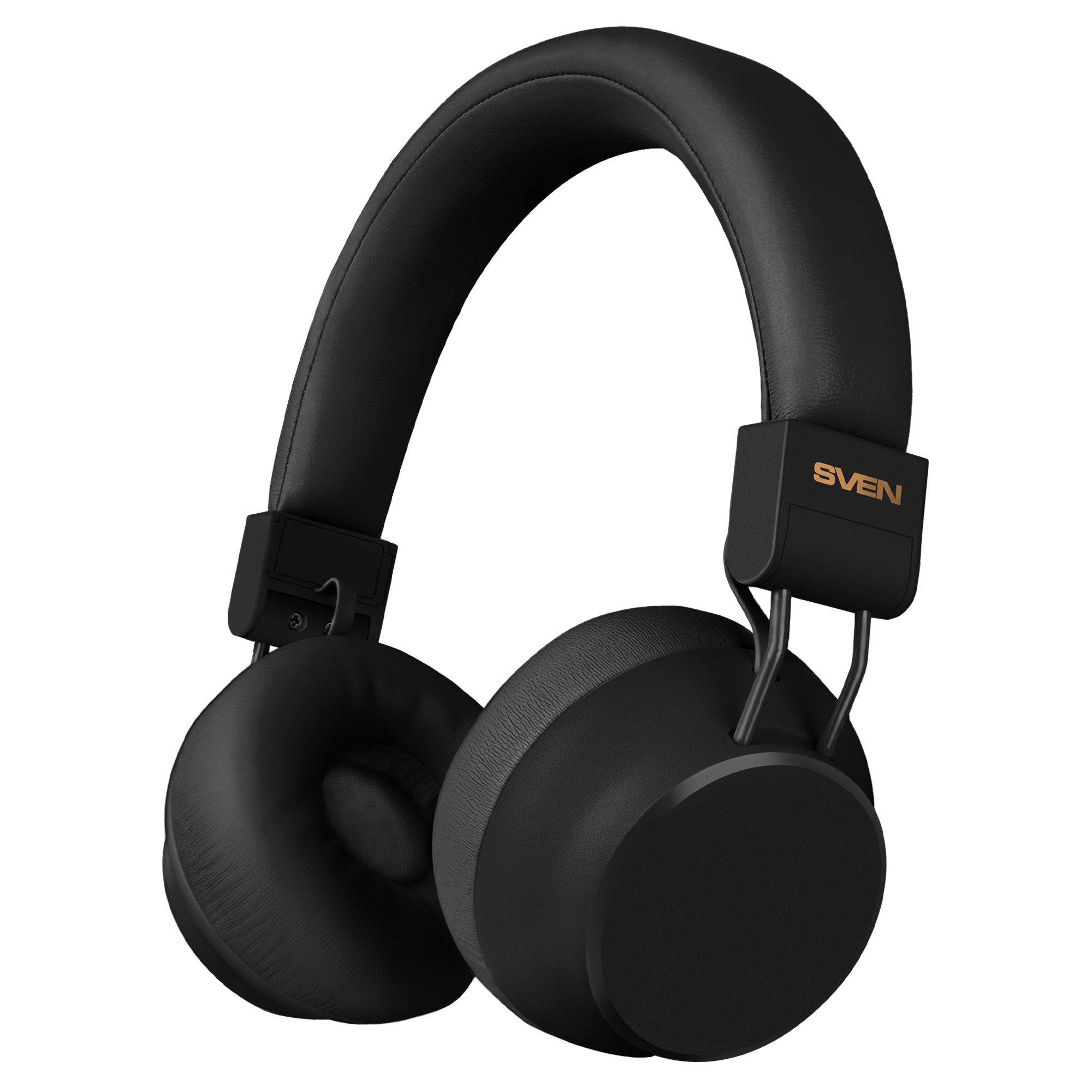 Наушники беспроводные большие AP-B710MV, черный