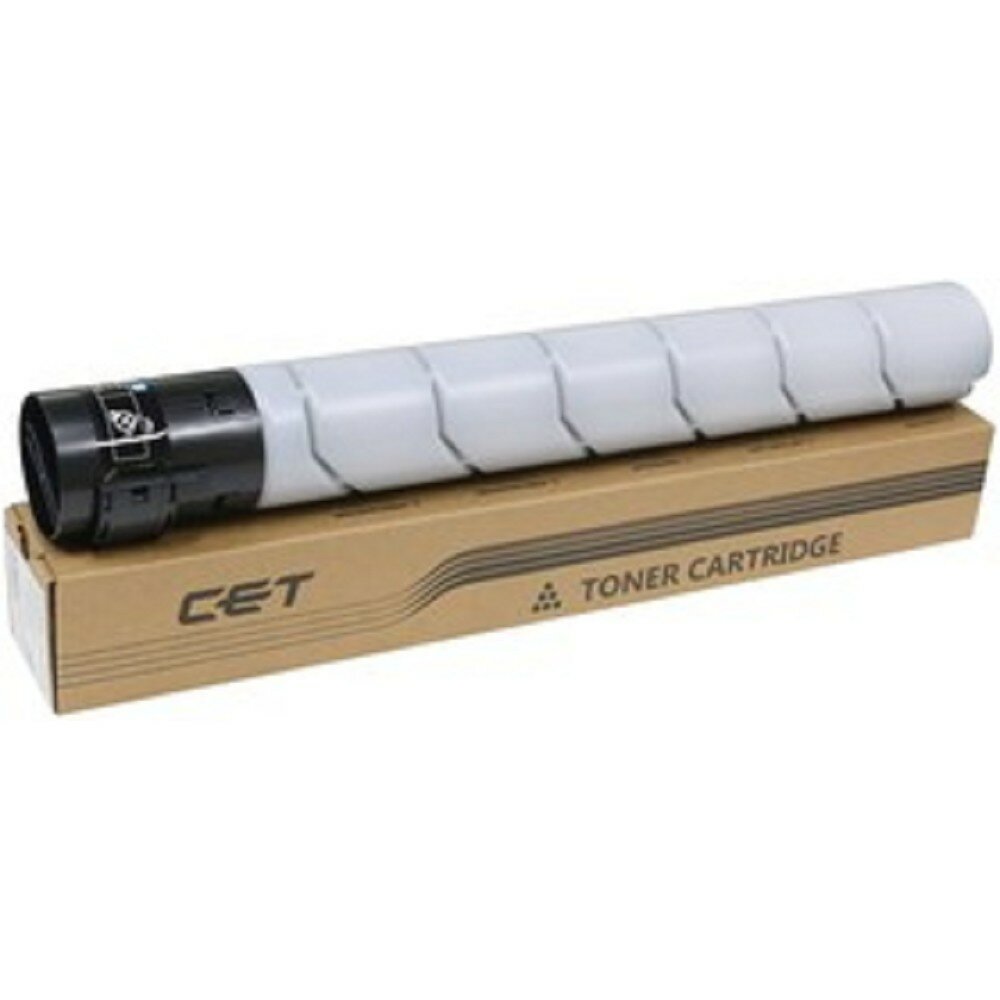 Картридж CET CET7262, Черный