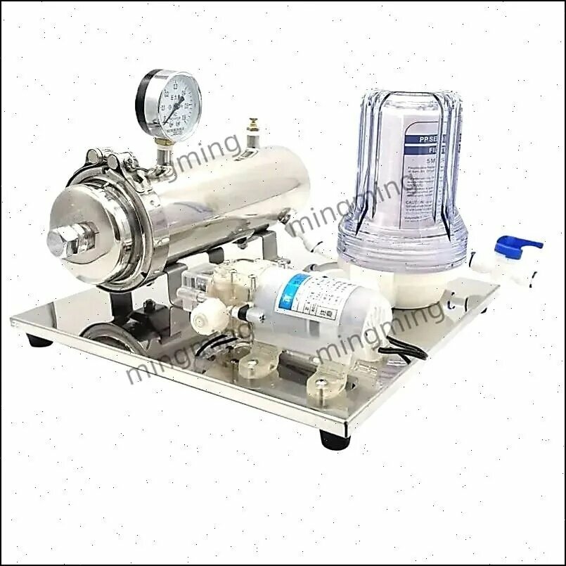 Фильтр для самогона Для фильтрации (вино, пиво, водка, коктейли)