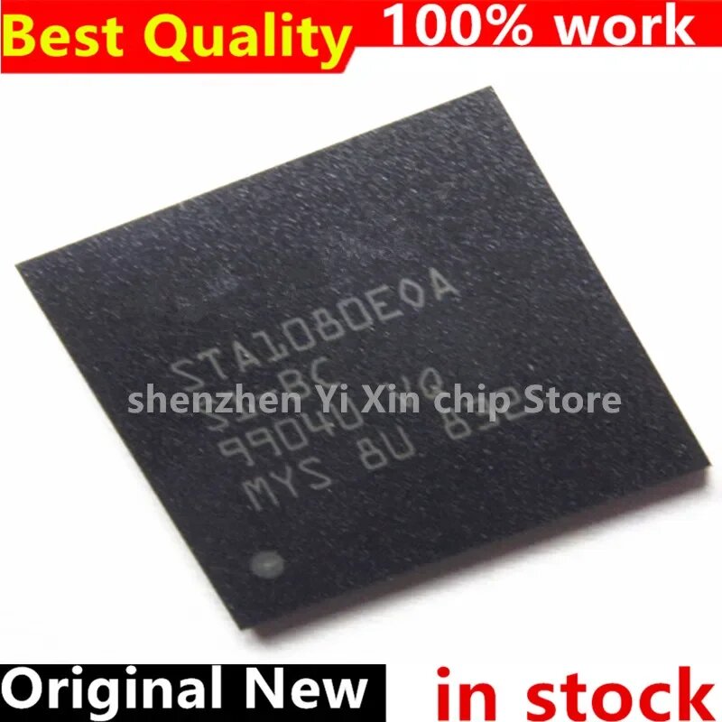 Выпрямитель STA1080EOA STA1080E0A Used