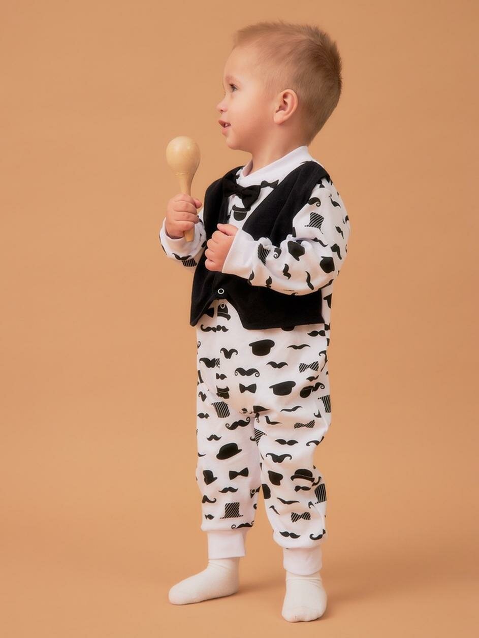 Комбинезон новорожденные