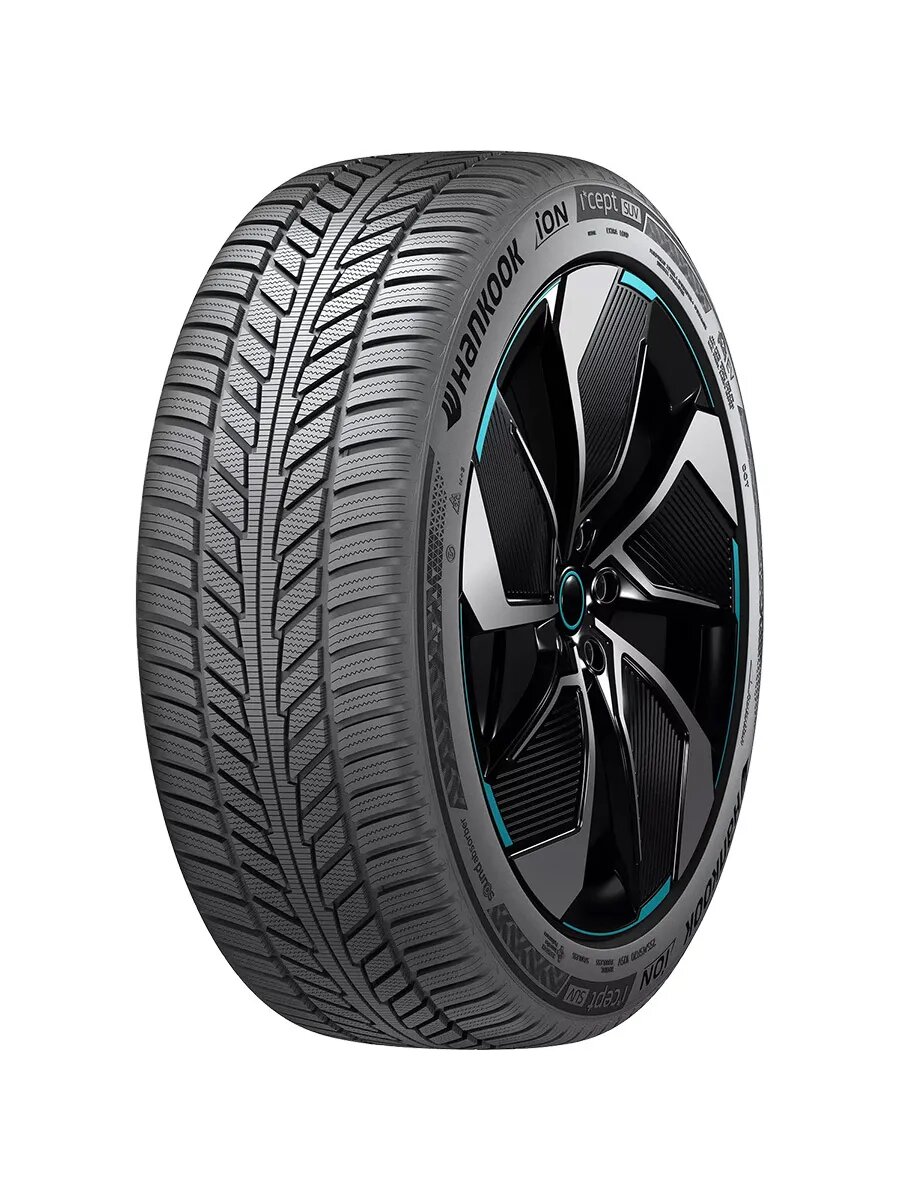 Шина зимняя автомобильная Hankook iON i cept SUV IW01A 235/45 R21 101V