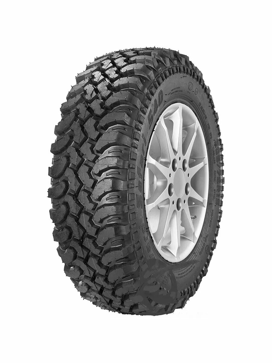 Шина летняя автомобильная АШК Forward Safari 540 235/75 R15 105P