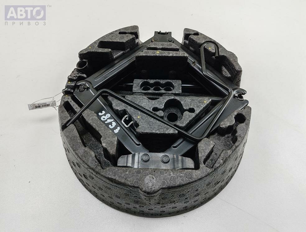 Домкрат Opel Astra H (2004-2009)