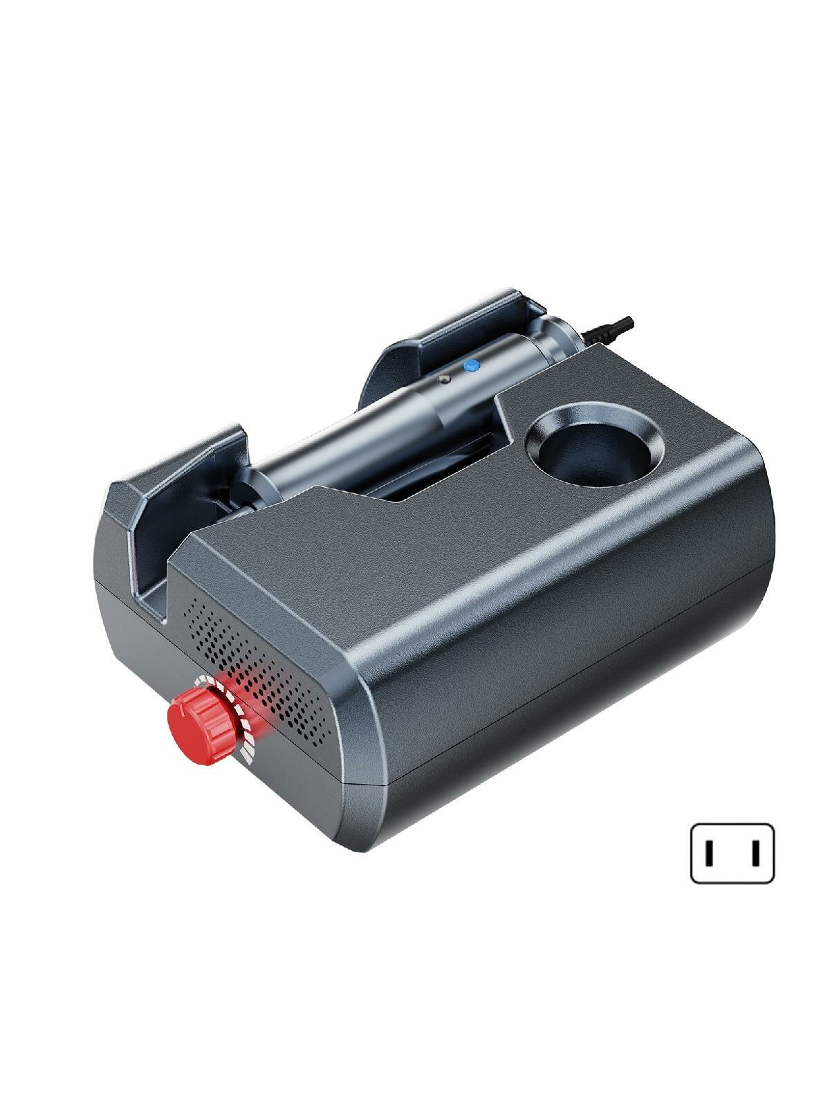 Электрический инструмент для резки пластика/смолы /3D-печати/полировки текстиля