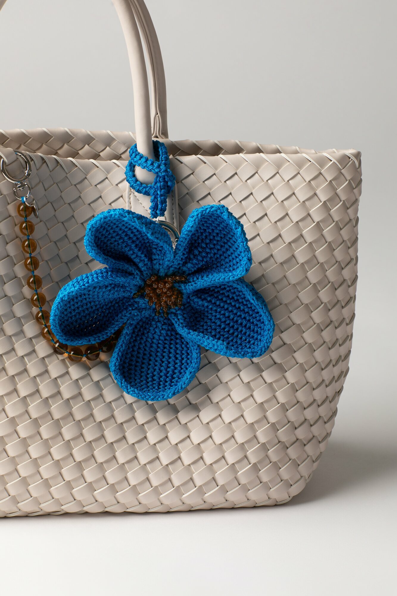 Сумка шоппер Ривьера