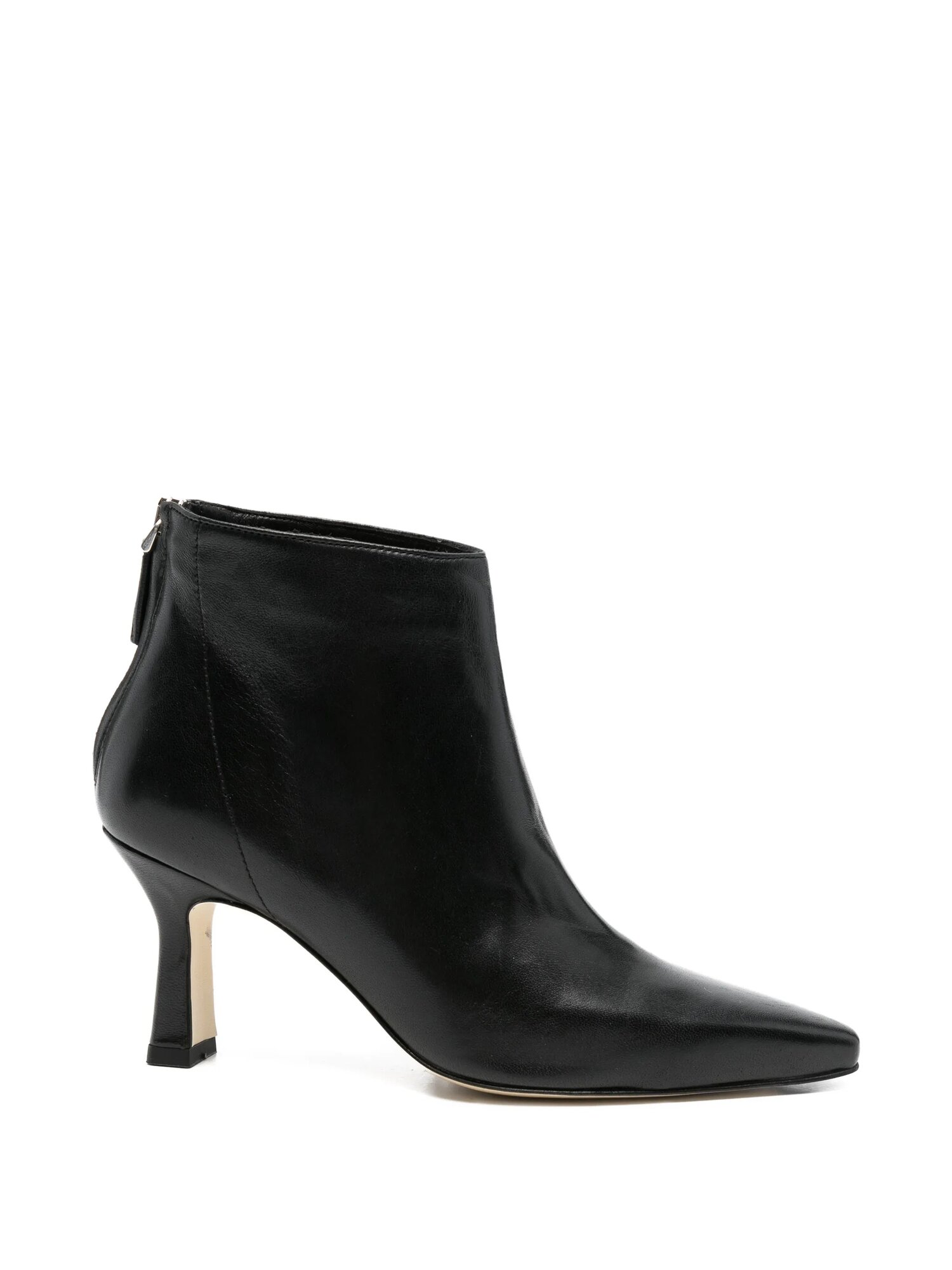 Ботинки The Seller Pointed boots, размер 39