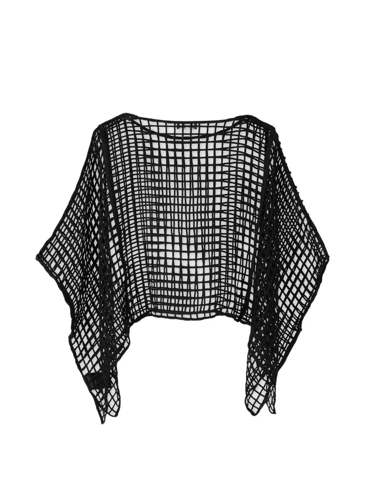 Накидка Black cape