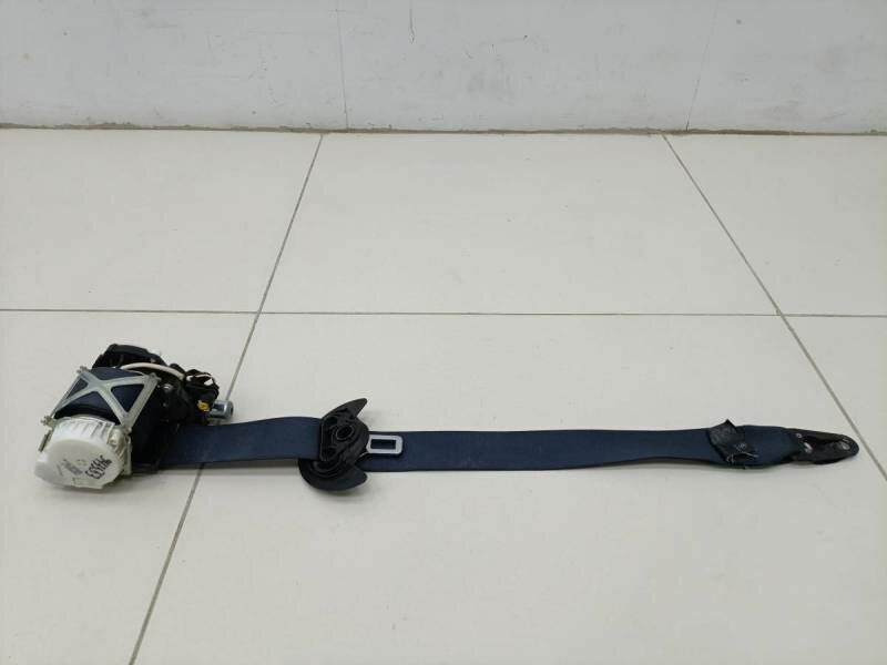 Ремень безопасности с пиропатроном Porsche Panamera 2009-2016