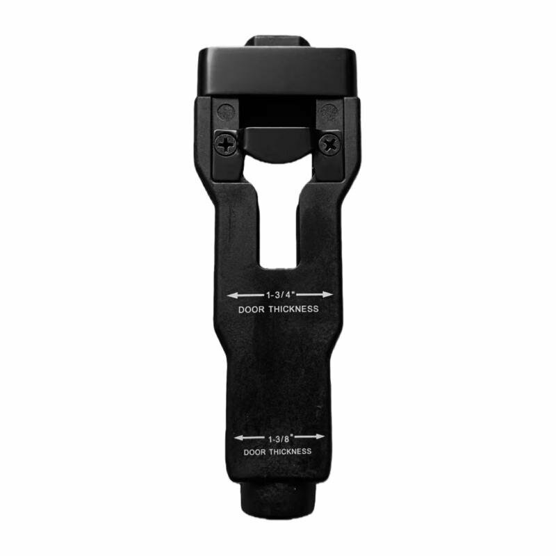 Набор для установки замков на деревянные двери