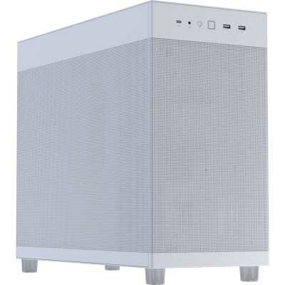 Корпус Prime AP303 Mesh White