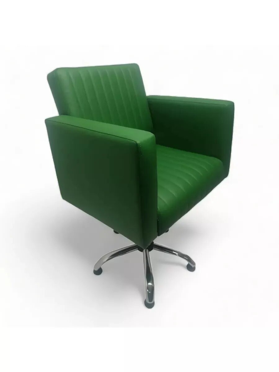 Парикмахерское Кресло Коллекции Аура