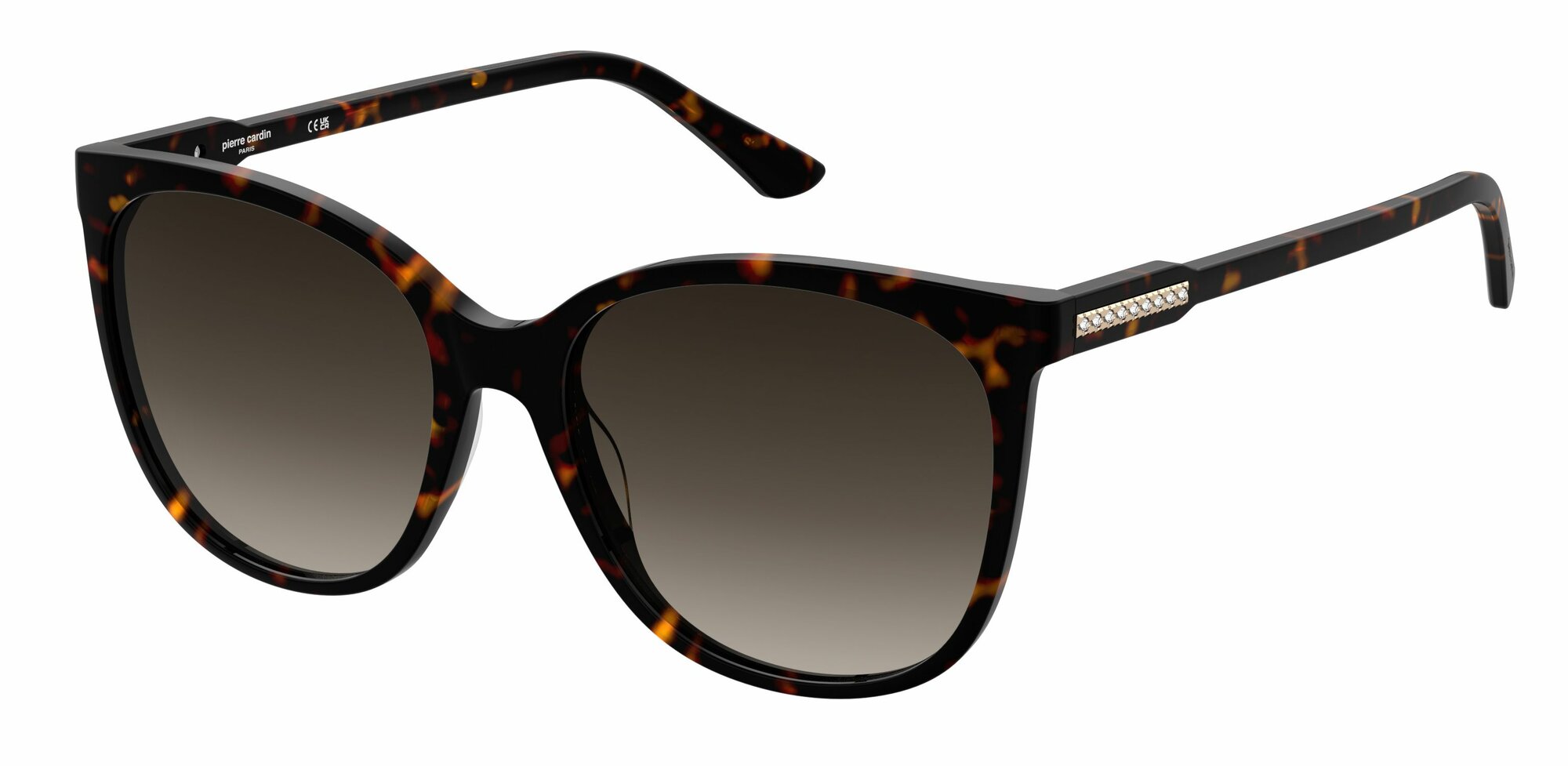 Солнцезащитные очки Pierre Cardin