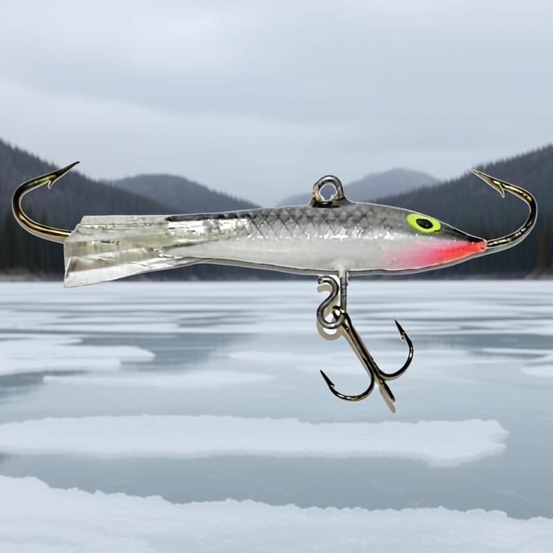 Балансир БГ Рапид 40мм 6гр цв 1S