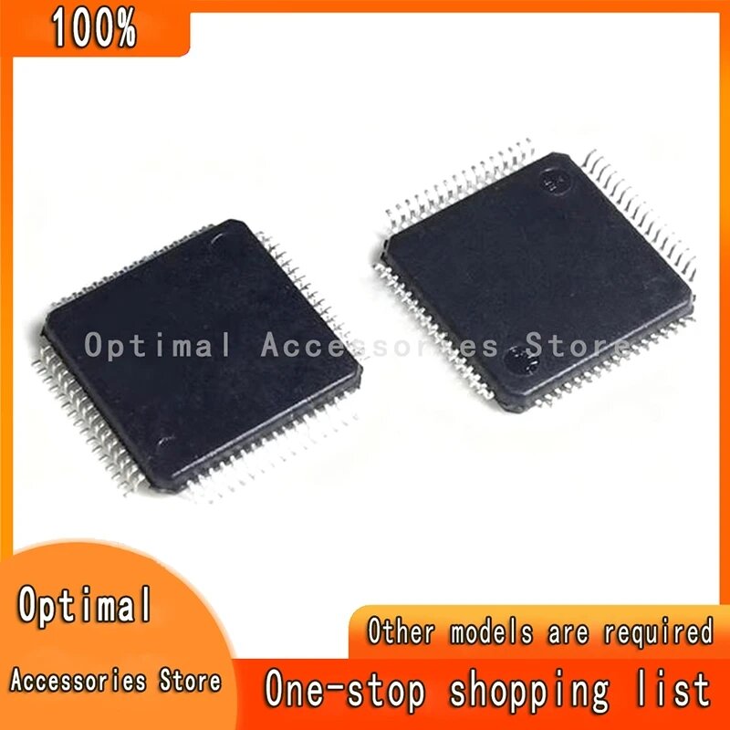 (1 шт.) 100% новый STM32G431C8T6 STM32G431RBT6 STM32G431CBU6 STM32G431RBT3 STM32G431KBU3 STM32G431KBT6 STM32G431CBT6