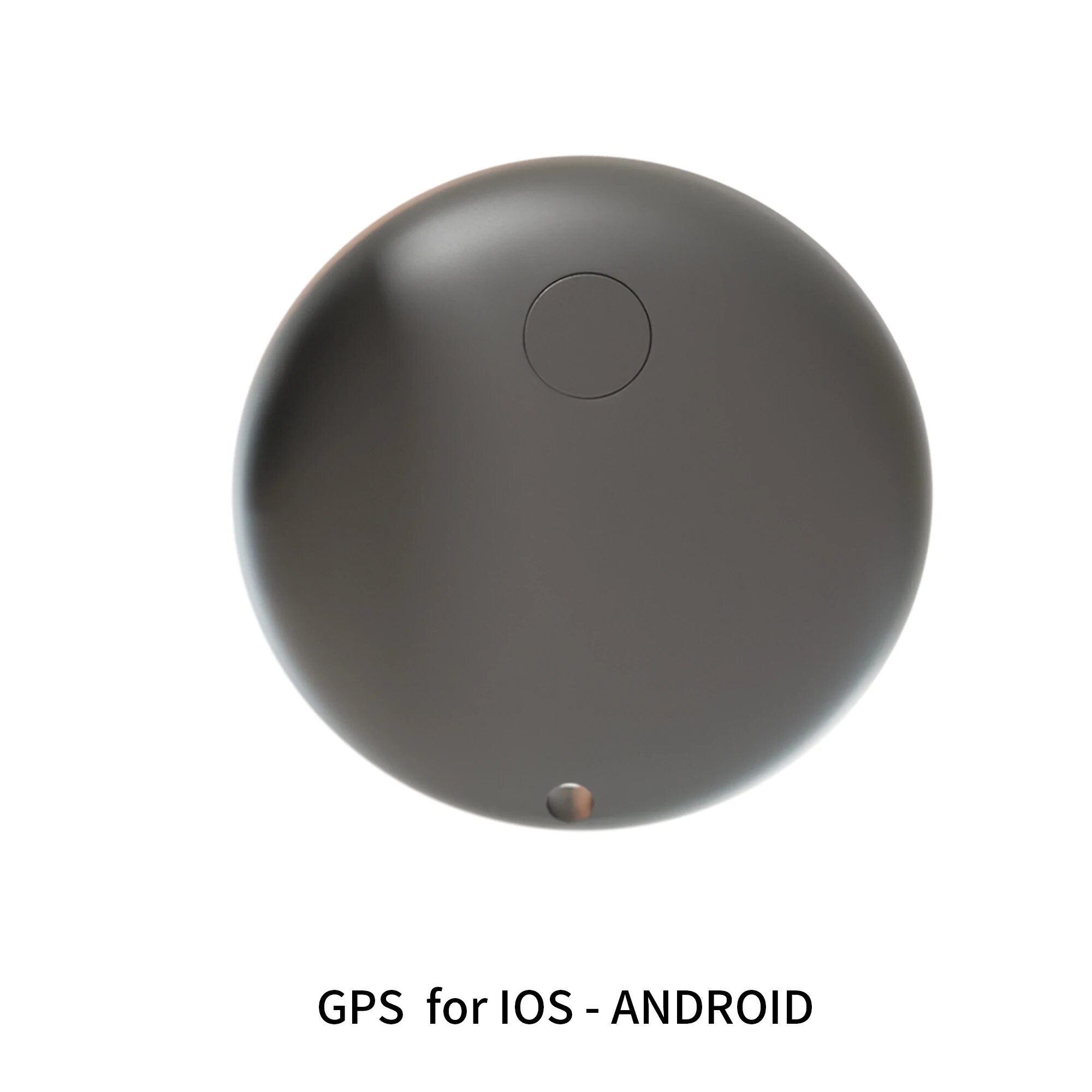 GPS-трекер IOS Android, Мини-локатор
