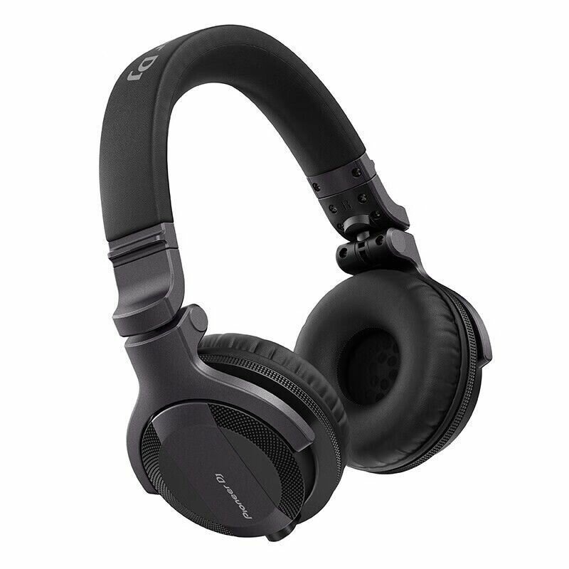 PIONEER DJ HDJ-CUE1 Проводные наушники для диджеев с полным охватом ушей