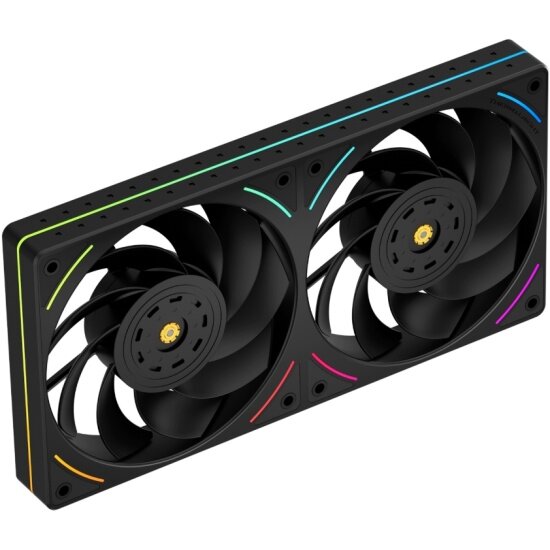 Вентилятор для корпуса Thermalright TL-UB24R Reverse (TRTLUB24R)