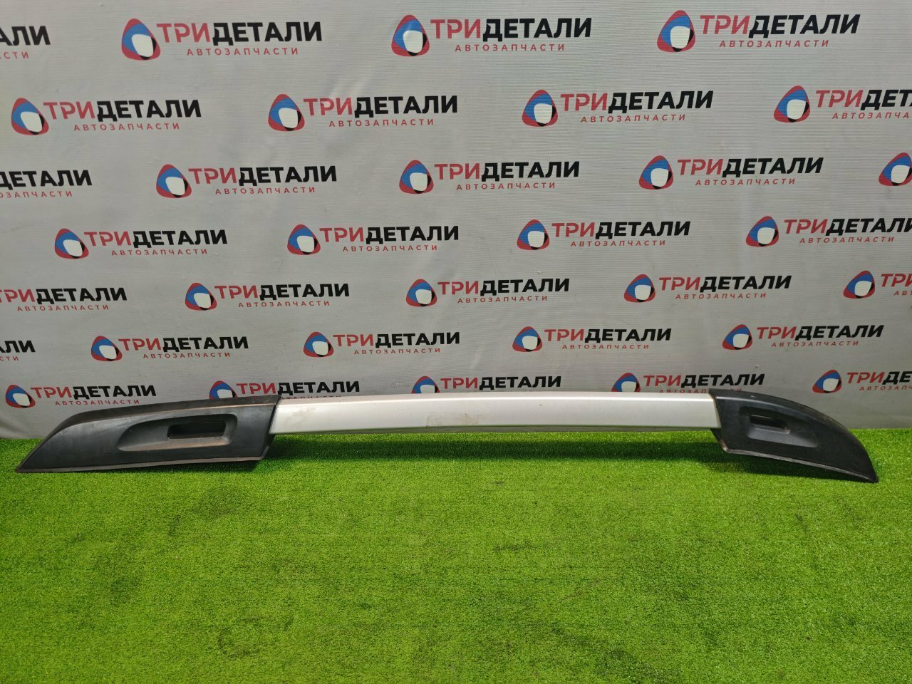 Рейлинг Renault Duster 1.5 K9KR858 2018 прав. (б/у)