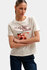 Футболка Pepe Jeans, размер M, белый,