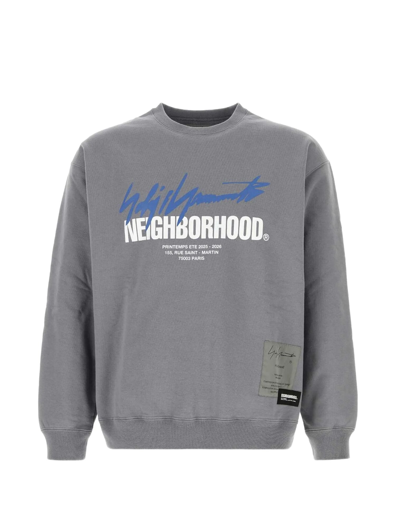 Толстовка Neighbourhood