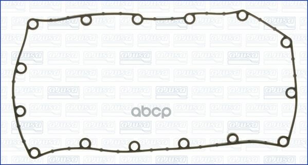 Прокладка поддона OPEL Omega A/Frontera A mot.2,4L/2,3TD AJUSA 00590500 Ajusa арт. 00590500